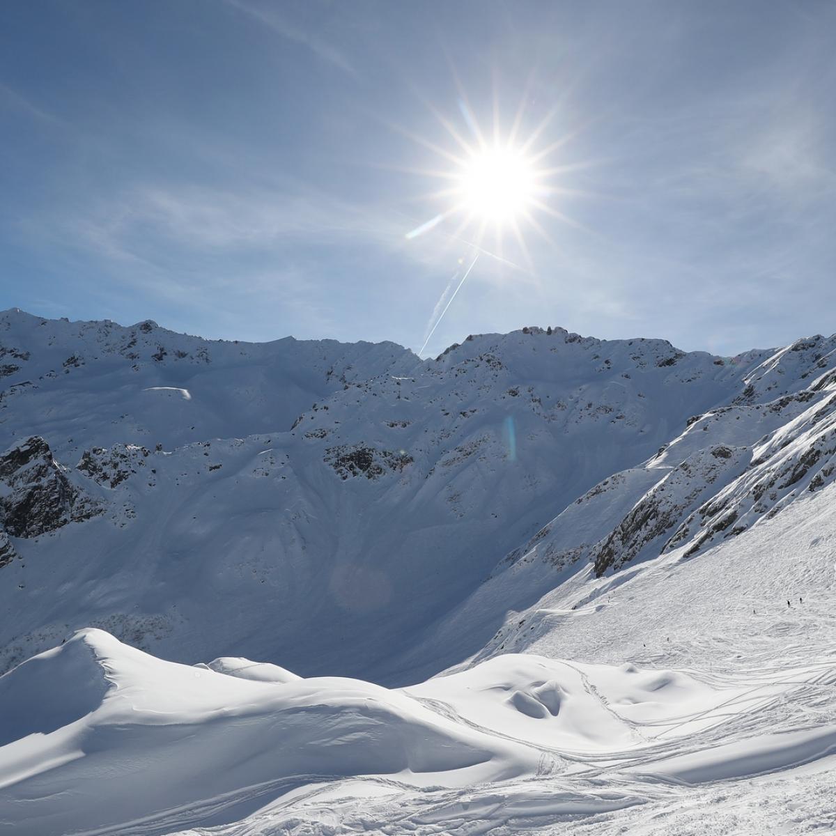 Les Vallons du Pra | Les 7 Laux