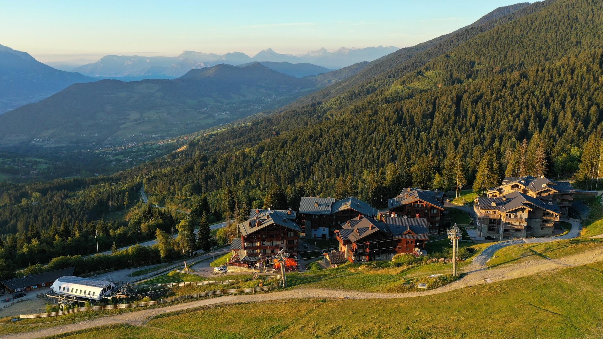 LA STATION | Les 7 Laux