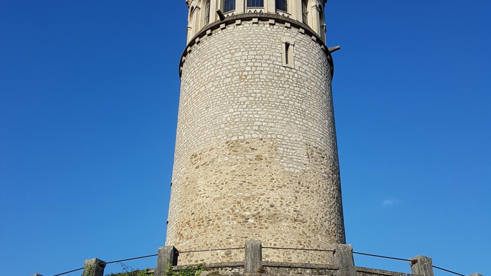 Avalon Tower | Les 7 Laux