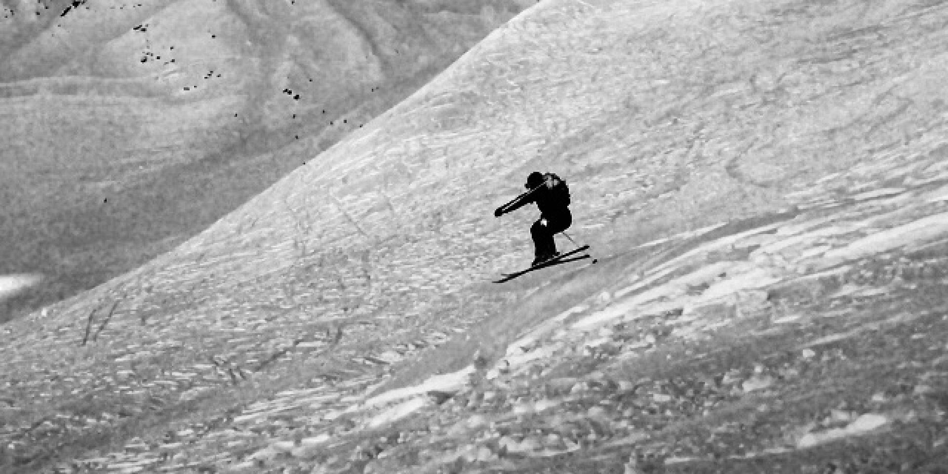 Interview with the ambassadors – Antoine Delorme | Les 7 Laux